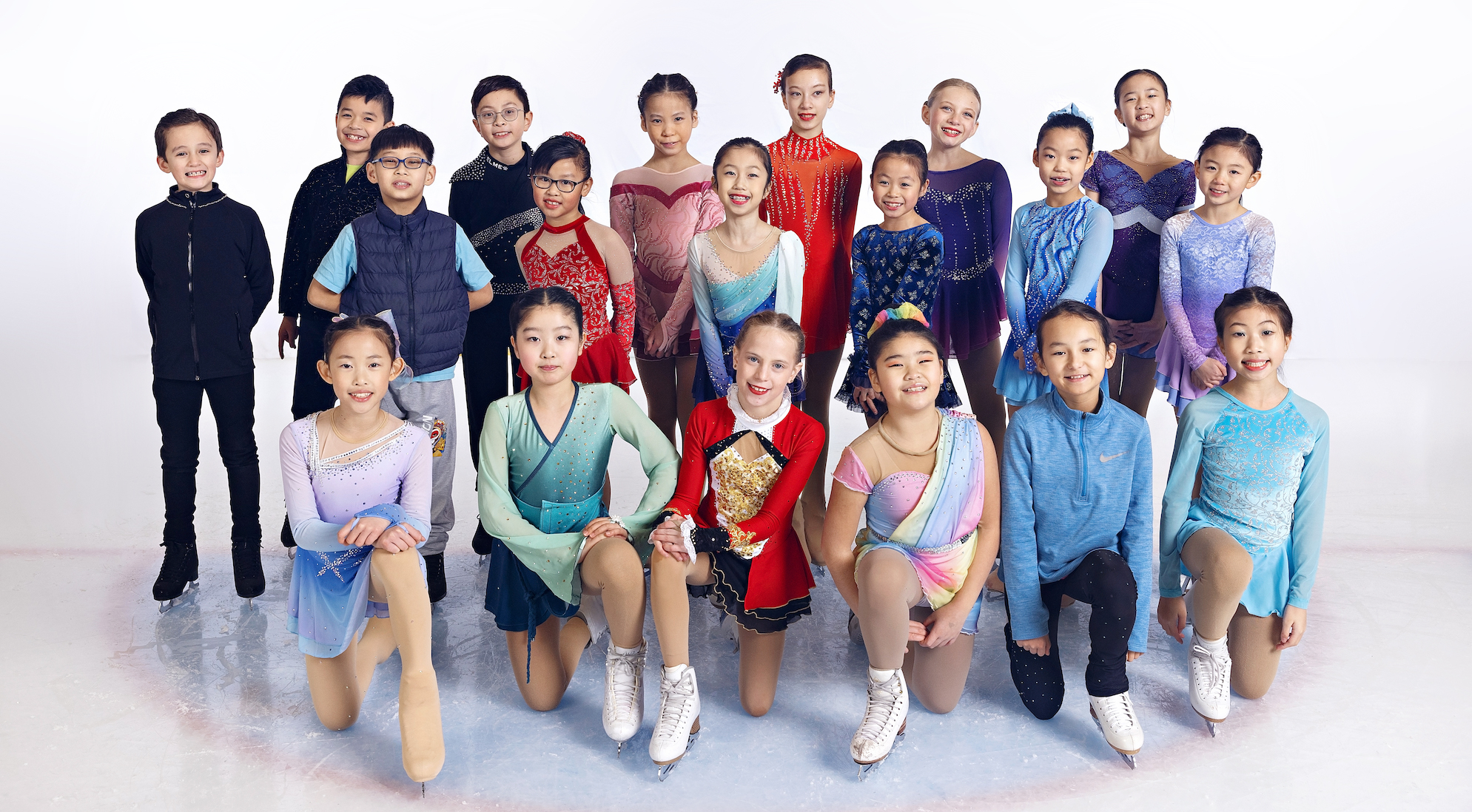 Home :: Killarney Skating Club powered by Uplifter