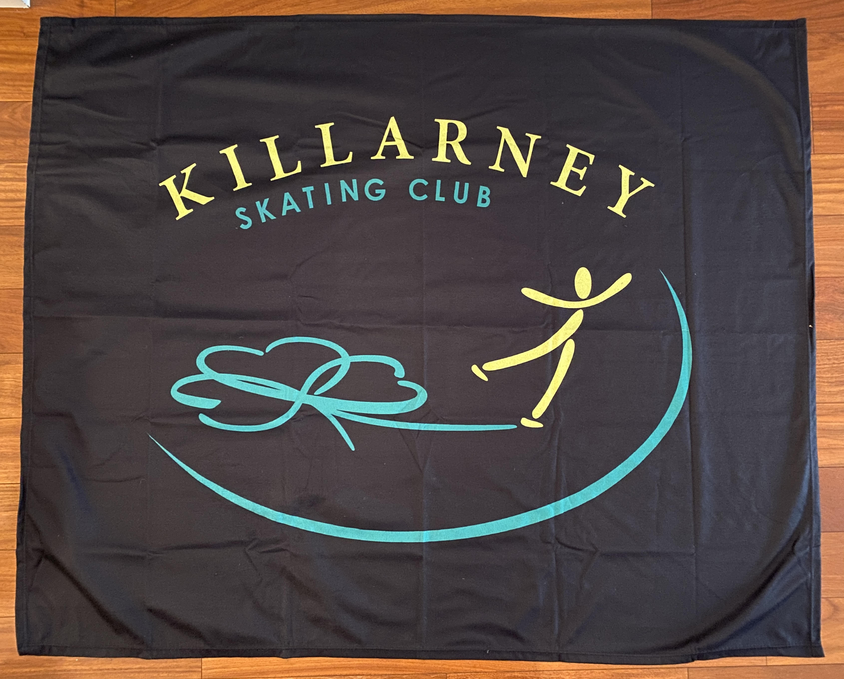 Killarney Skating Club powered by Uplifter